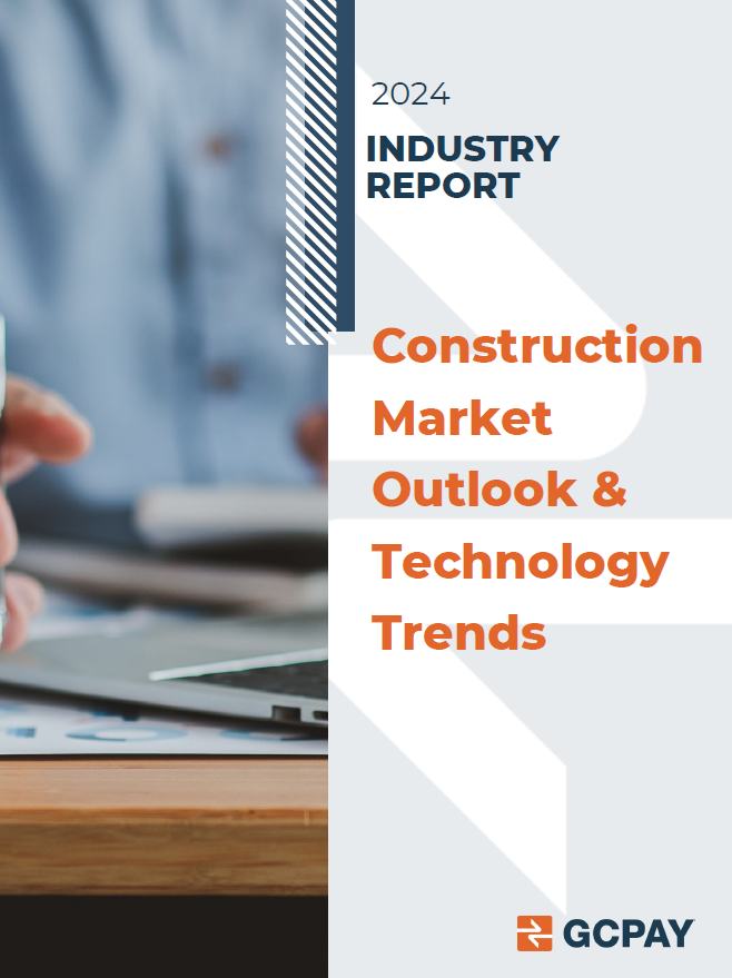 Construction Industry Report 2024: Market Outlook & Tech Trends